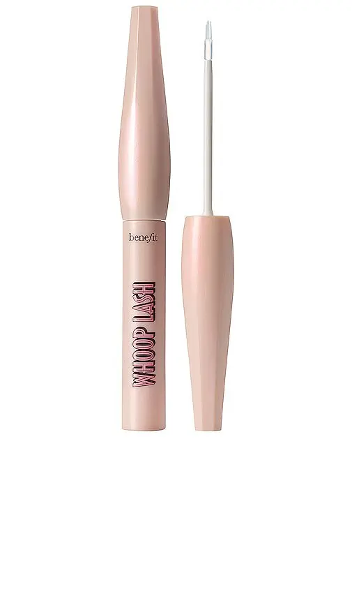 BENEFIT COSMETICS Whoop Lash Serum - Clear