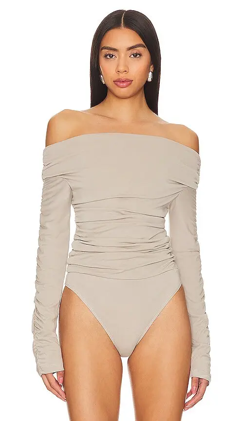 Steve Madden Jolie Bodysuit
