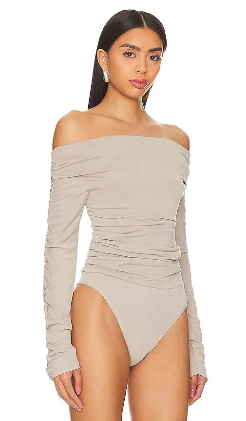 Steve Madden Jolie Bodysuit