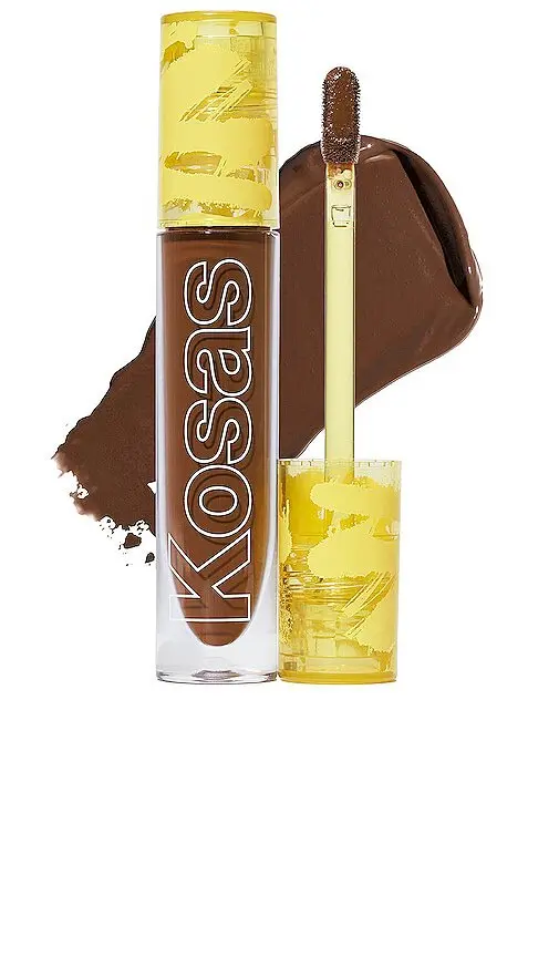 KOSAS Revealer Super Creamy + Brightening Concealer With Caffeine And Hyaluronic Acid - 9.1 N