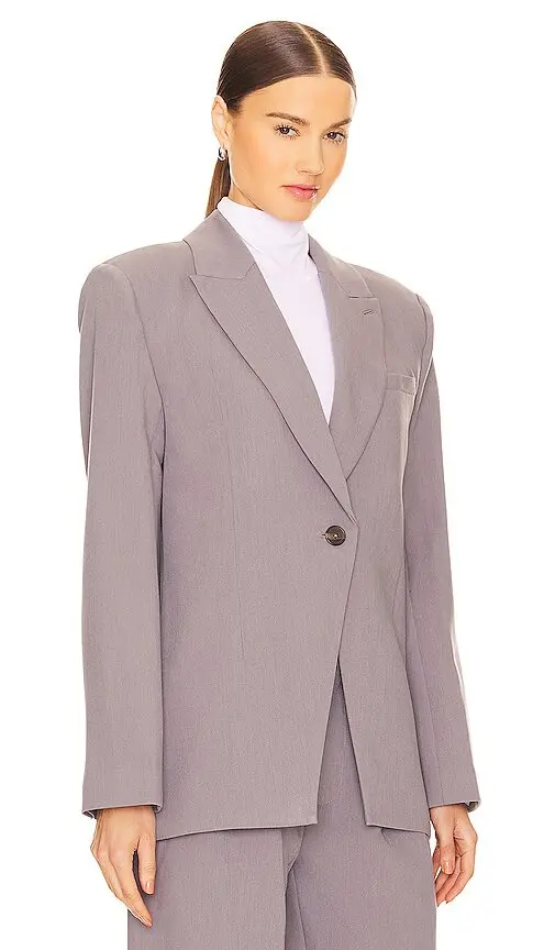 Lpa Sienna Oversized Blazer