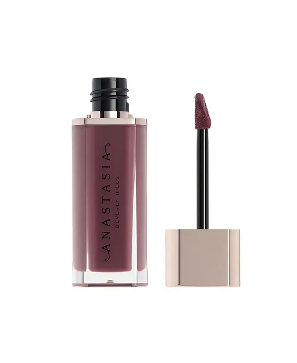 ANASTASIA BEVERLY HILLS Lip Velvet - Blackberry