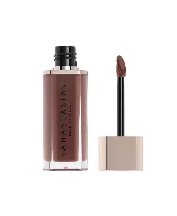 ANASTASIA BEVERLY HILLS Lip Velvet - Cool Brown