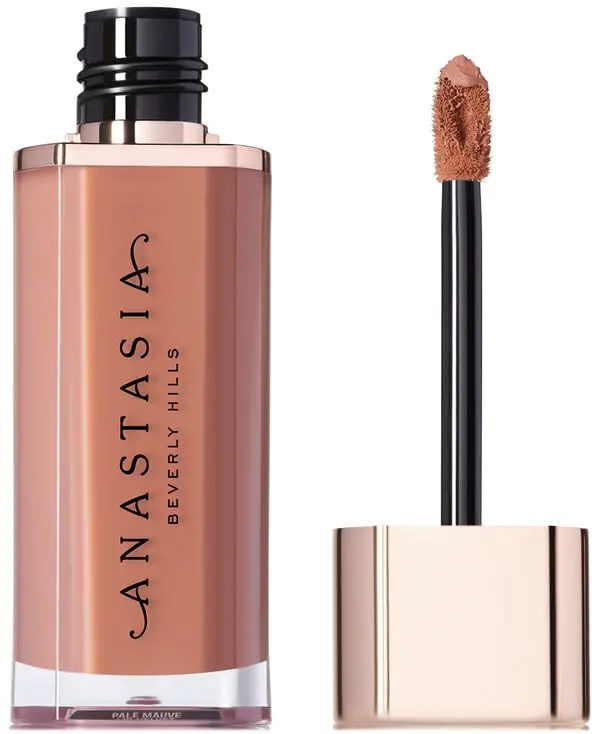ANASTASIA BEVERLY HILLS Lip Velvet - Pink Sand