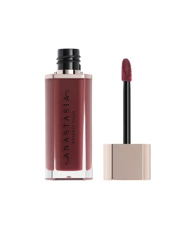 ANASTASIA BEVERLY HILLS Lip Velvet - Pomegranate