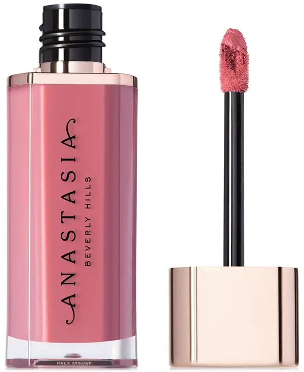 ANASTASIA BEVERLY HILLS Lip Velvet - Rosy Mauve