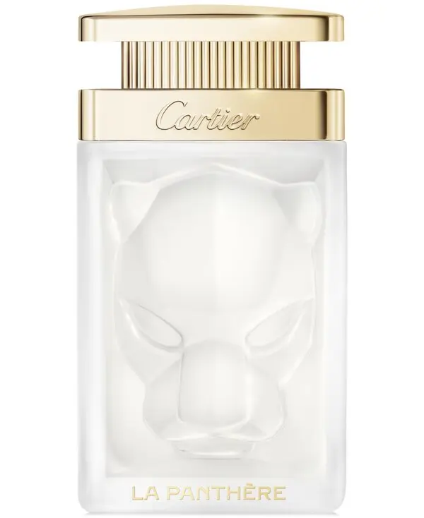 Cartier La Panthere Hair Mist - No Color