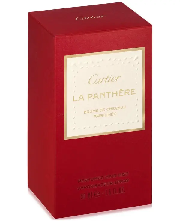 Cartier La Panthere Hair Mist