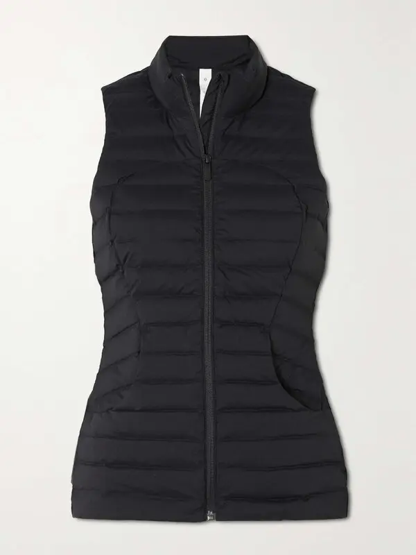 Lululemon Pack It Down Vest