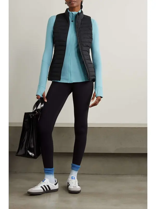 Lululemon Pack It Down Vest