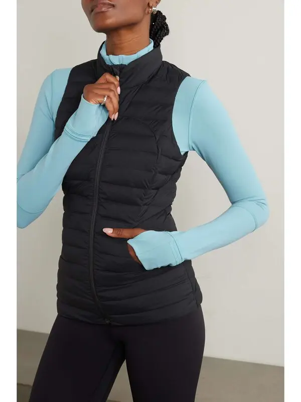 Lululemon Pack It Down Vest