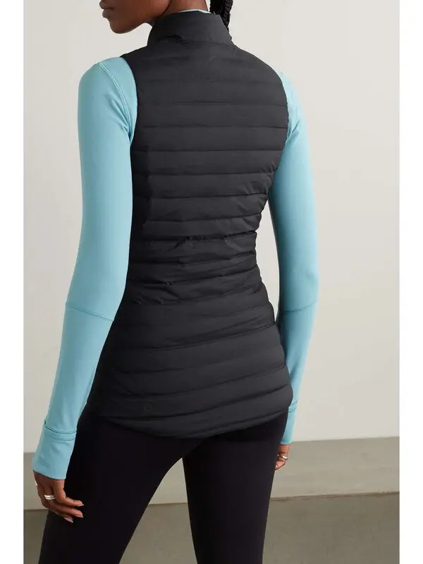 Lululemon Pack It Down Vest