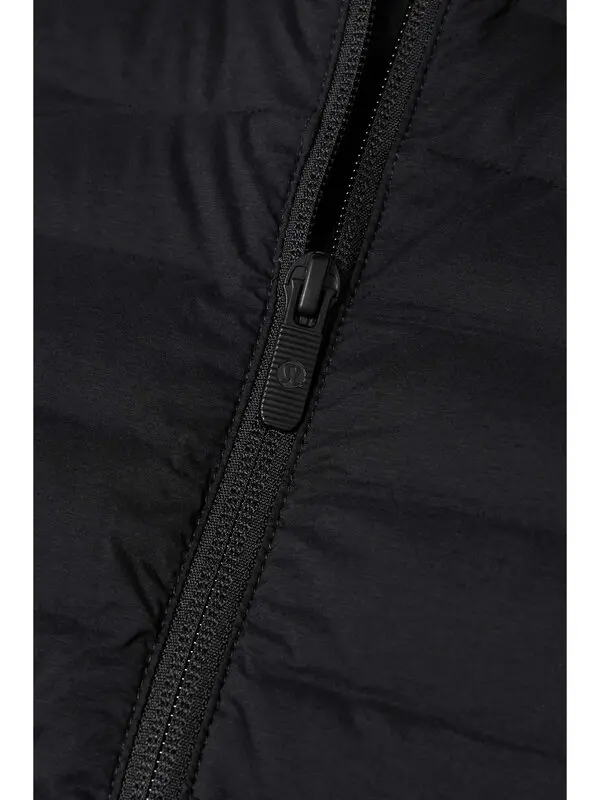 Lululemon Pack It Down Vest