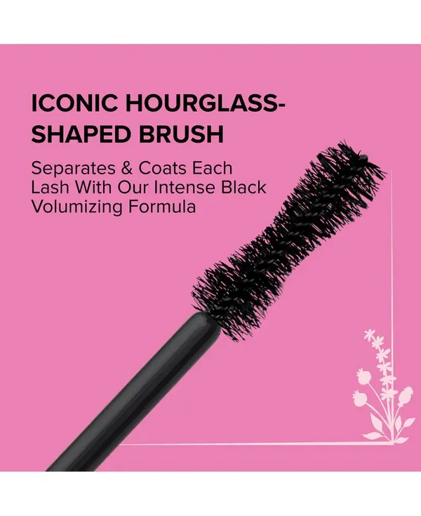TOO FACED Naturally Better Than Sex Lengthening & Volumizing Mascara