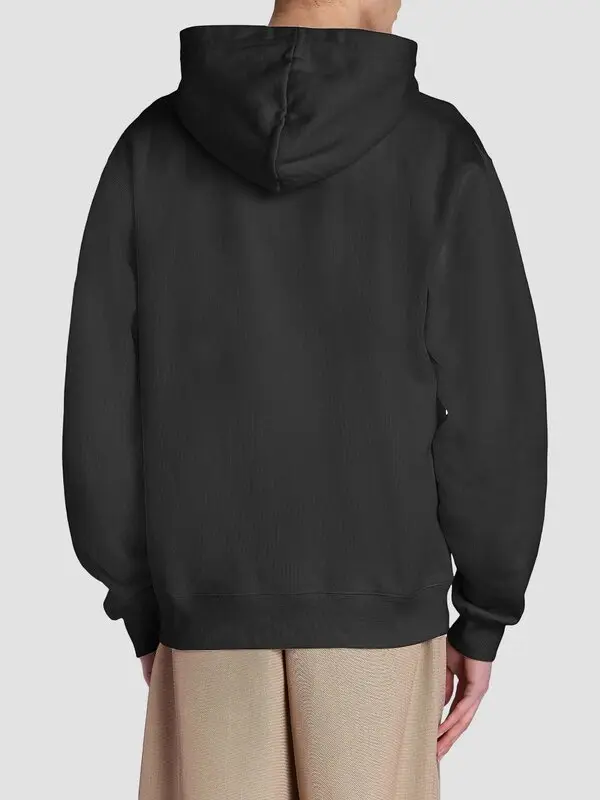 Jacquemus Gros Grain Hoodie
