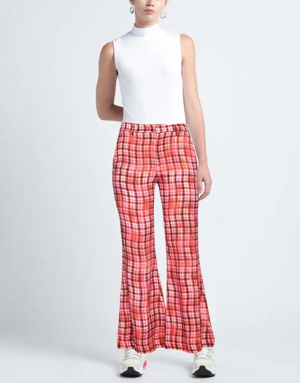 Dsquared2 Flared Trousers