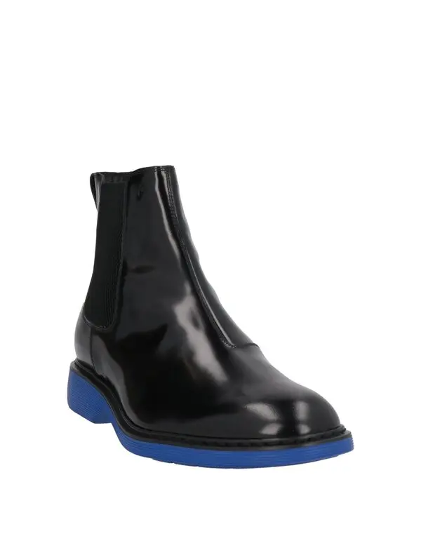 Hogan Ankle Boots