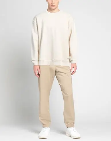 SAMSØE Φ SAMSØE Organic Cotton French Terry Sweatshirt