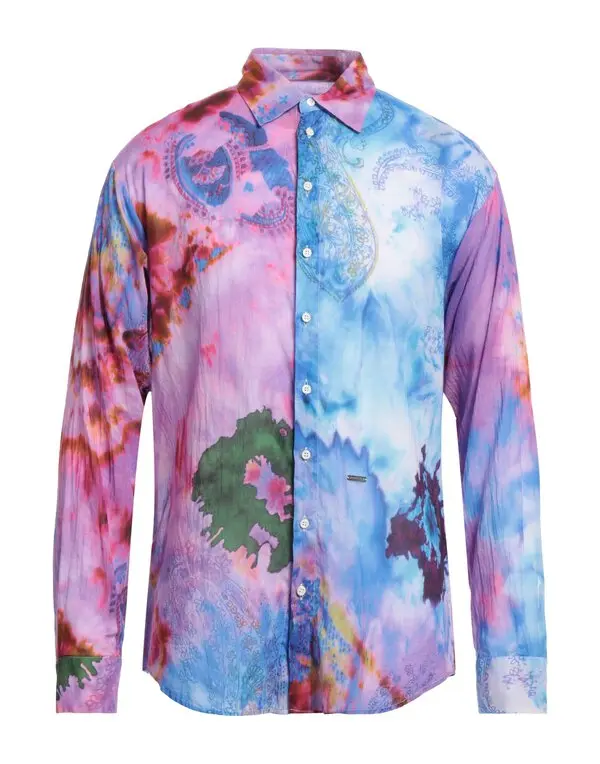Dsquared2 Shirt Size Cotton