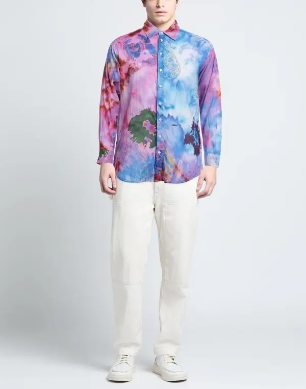 Dsquared2 Shirt Size Cotton