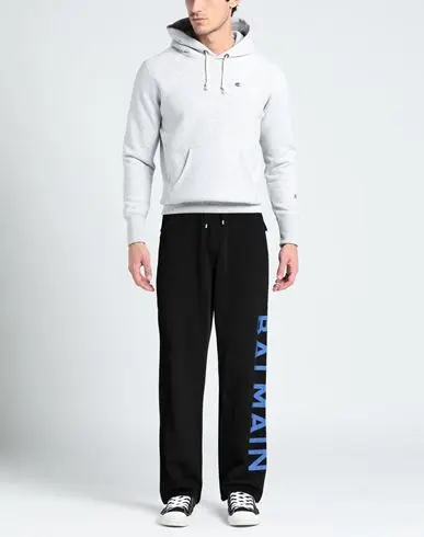 Balmain Pants Size Cotton, Elastane