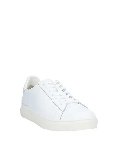 Armani Exchange Sneakers Size Bovine Leather