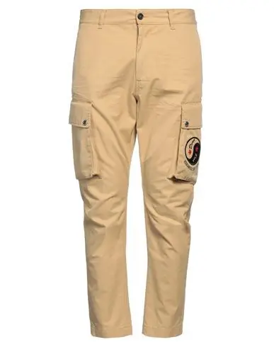 Dsquared2 Cargo Pants - Beige