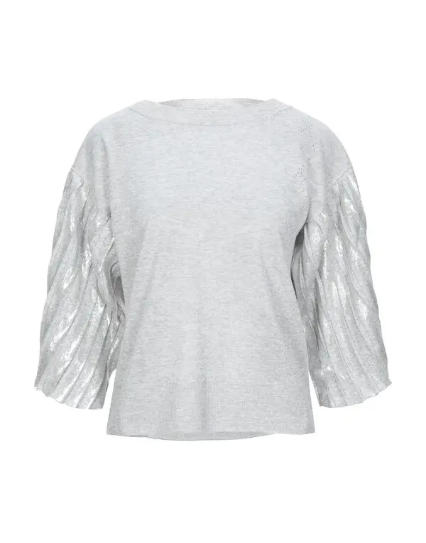 BALLANTYNE Knitted Lightweight Sweater