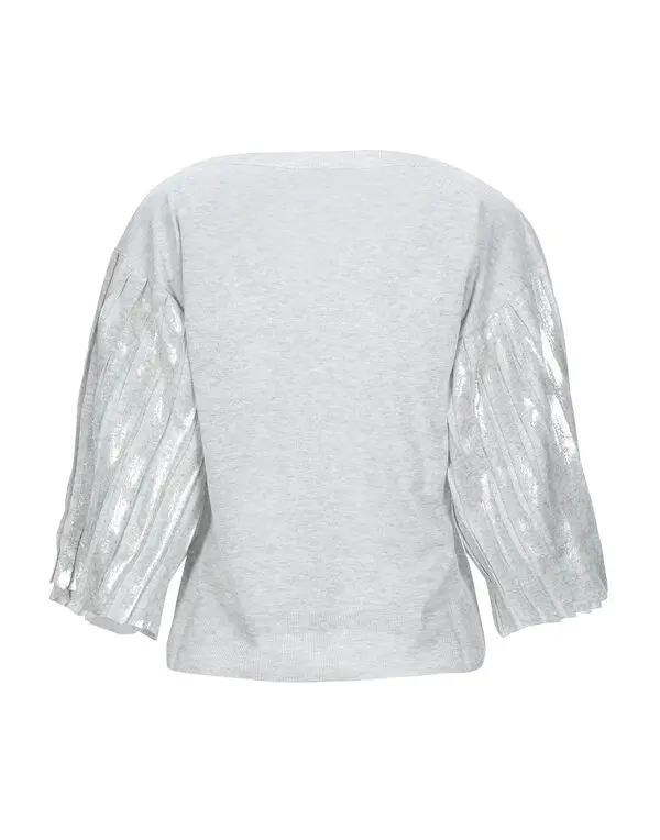 BALLANTYNE Knitted Lightweight Sweater