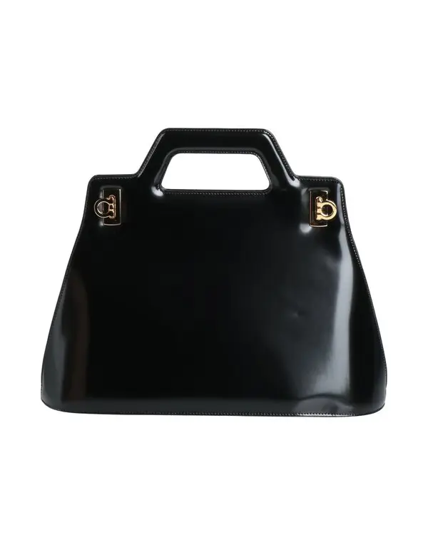 FERRAGAMO Leather Handbag