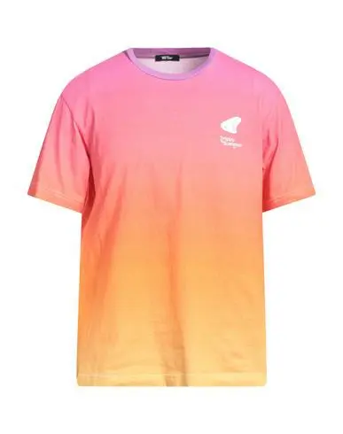 MSFTS T-shirt Size Cotton - Pink