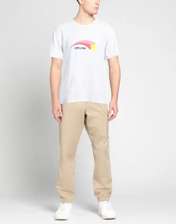 MSFTS T-shirt Size Cotton