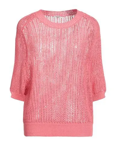 Peserico Crewneck Lightweight Knit Sweater