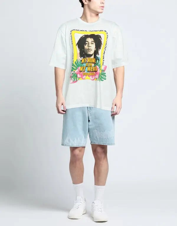 Dsquared2 T-shirt Size Cotton