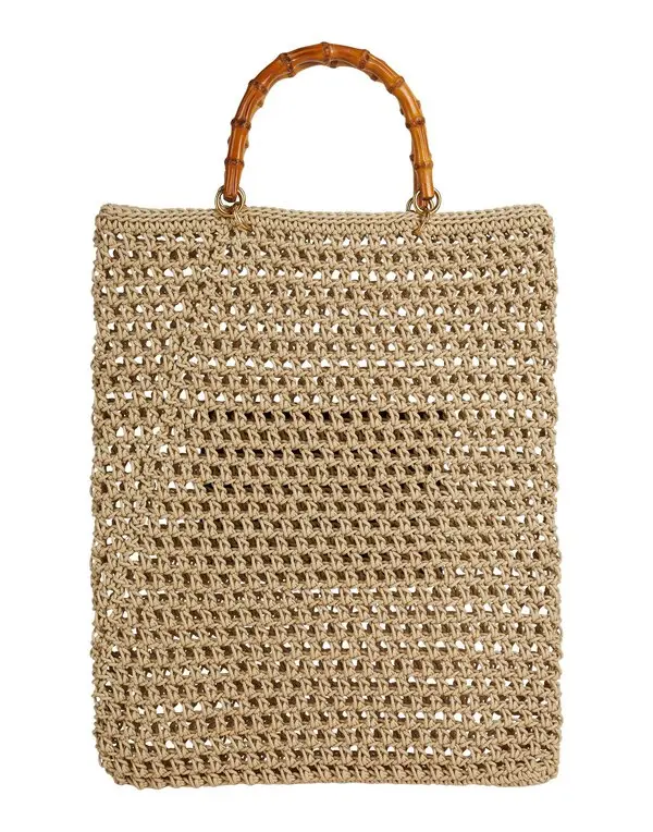 JIL SANDER Shopper Bag