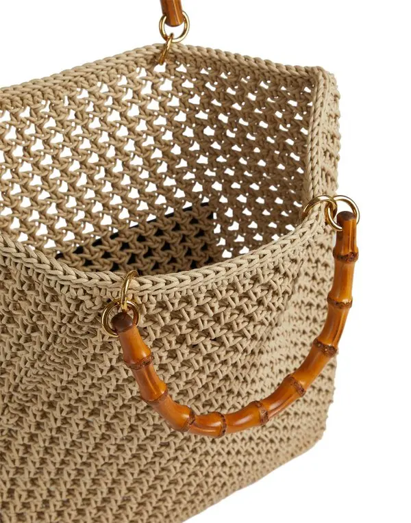 JIL SANDER Shopper Bag
