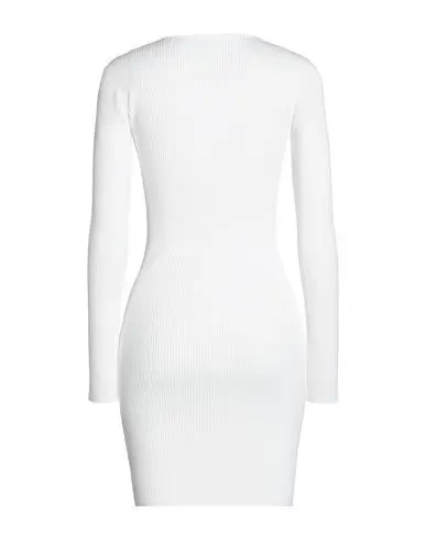 Dsquared2 Mini Dress - White