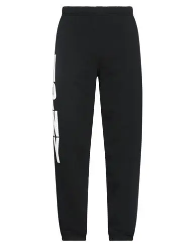 Heron Preston Pants Size Cotton - Black