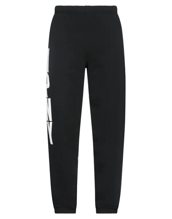 Heron Preston Pants Size Cotton - Black