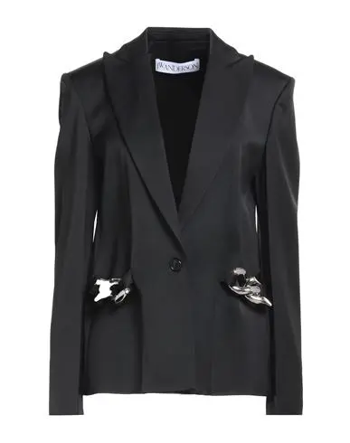 JW Anderson Single-breasted Blazer