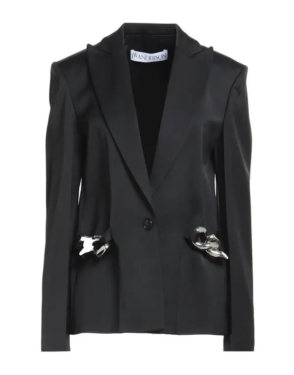 JW Anderson Single-breasted Blazer
