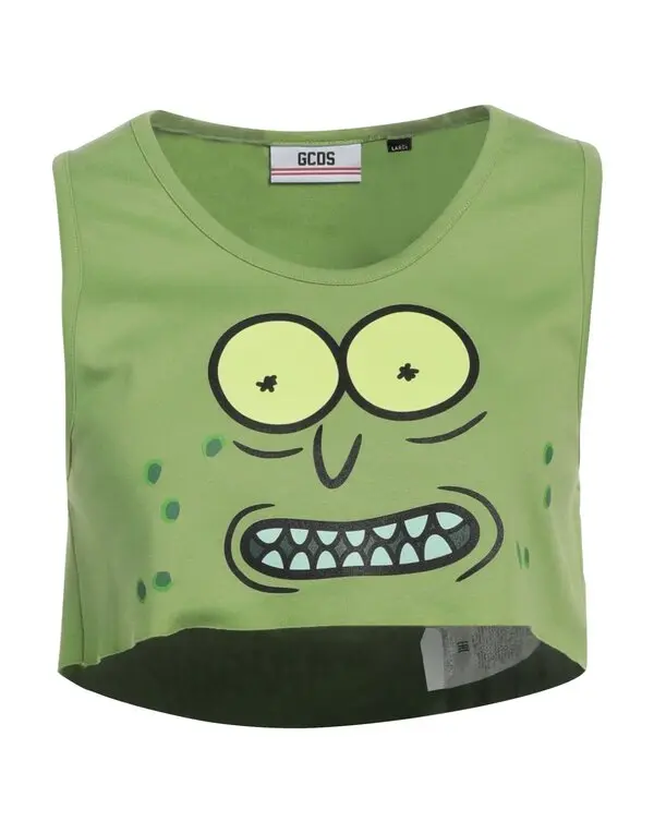 Gcds Top