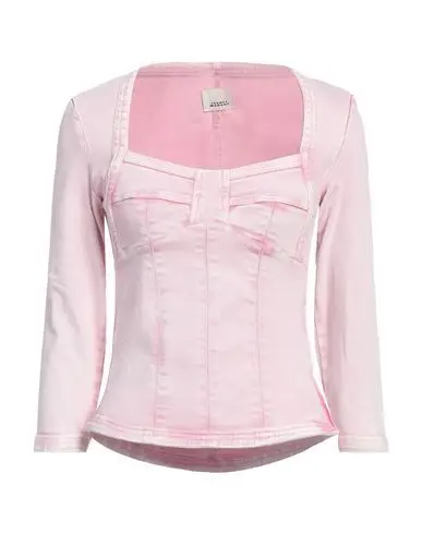 Isabel Marant Étoile Gabardine Top