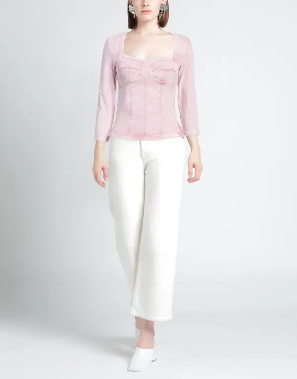 Isabel Marant Étoile Gabardine Top