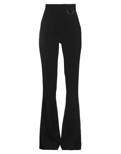 Dsquared2 Crepe Flared Pants