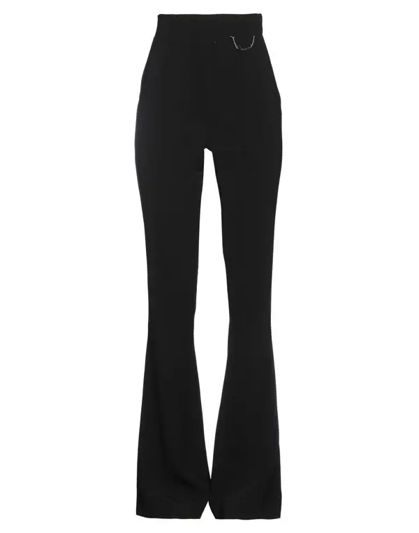 Dsquared2 Crepe Flared Pants