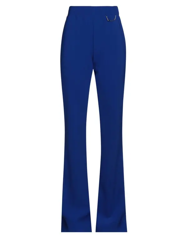 Dsquared2 Crepe Flared Pants