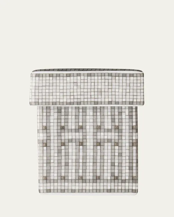Hermès Mosaique Au 24 Small Box - Multi