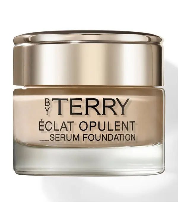 By Terry Clat Opulent Serum Foundation - Nude