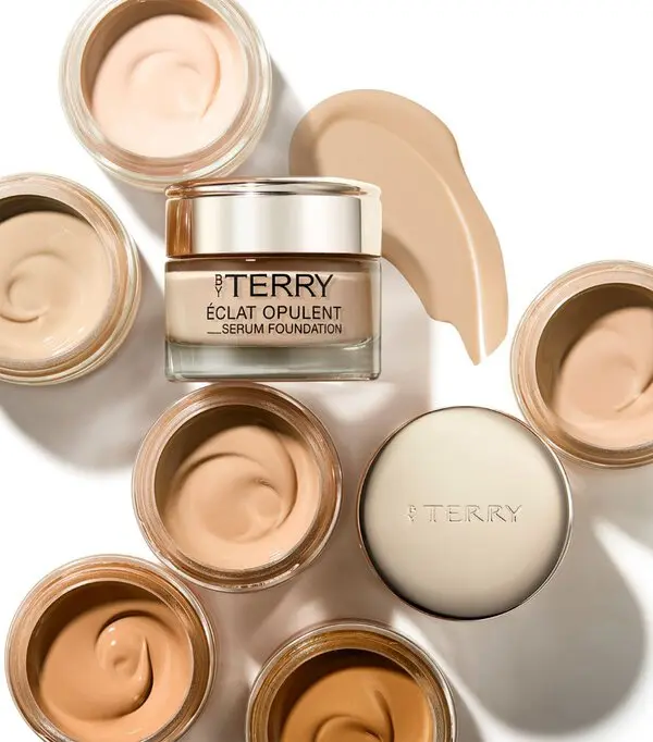 By Terry Clat Opulent Serum Foundation